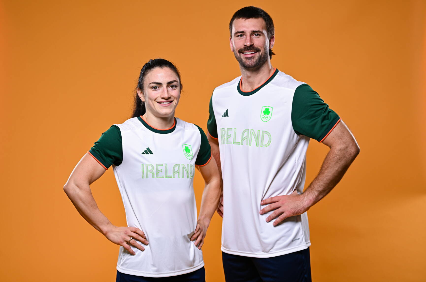 Irish Rugby | Sevens Pools Unveiled For Olympic Games In Paris