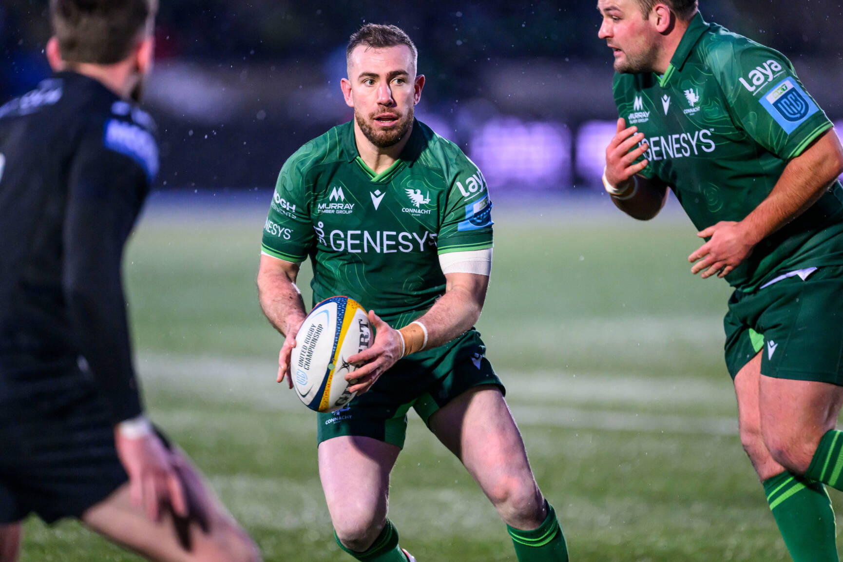 Irish Rugby | Munster Confirm Two-Year Deal For Returning Hanrahan