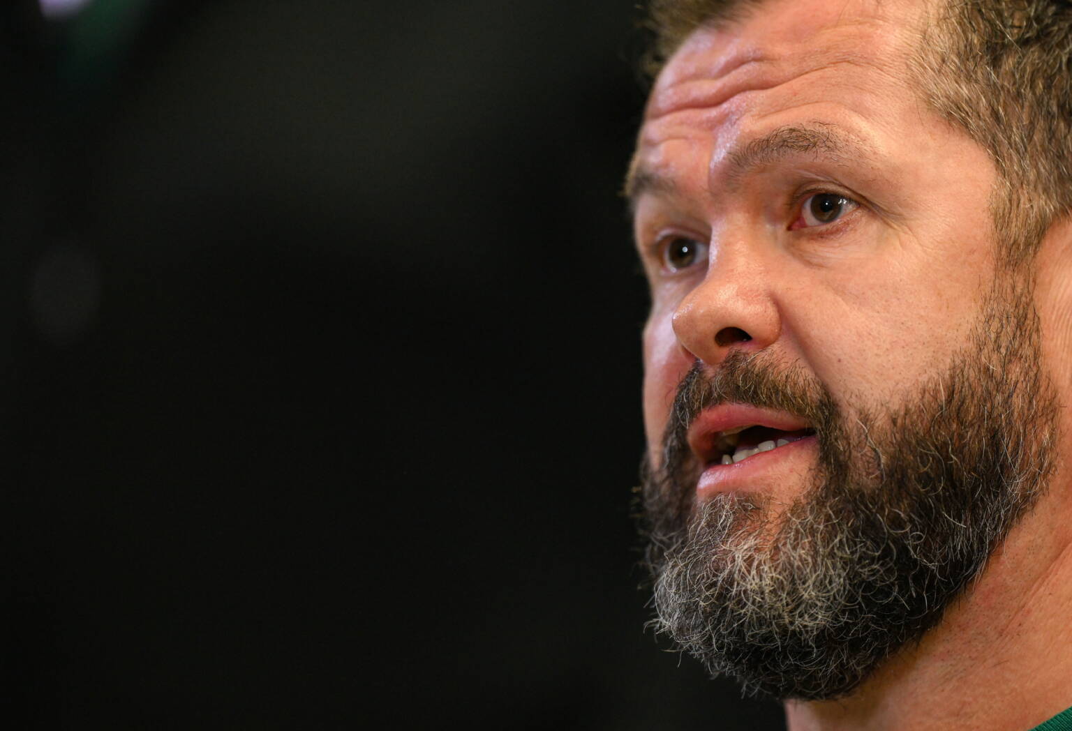 Irish Rugby | ‘We’ve Got A Cracker To Look Forward To’ – Farrell
